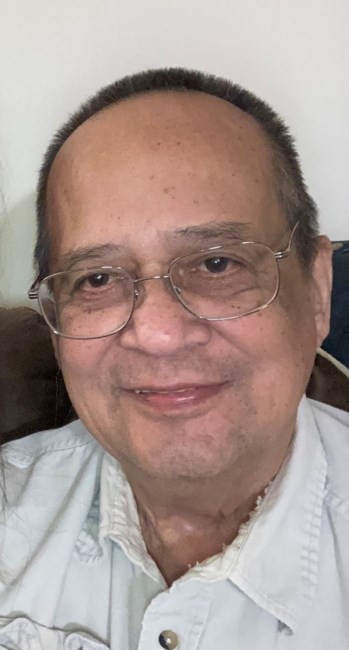 Larry Ramirez Obituary - Blue Bell, PA