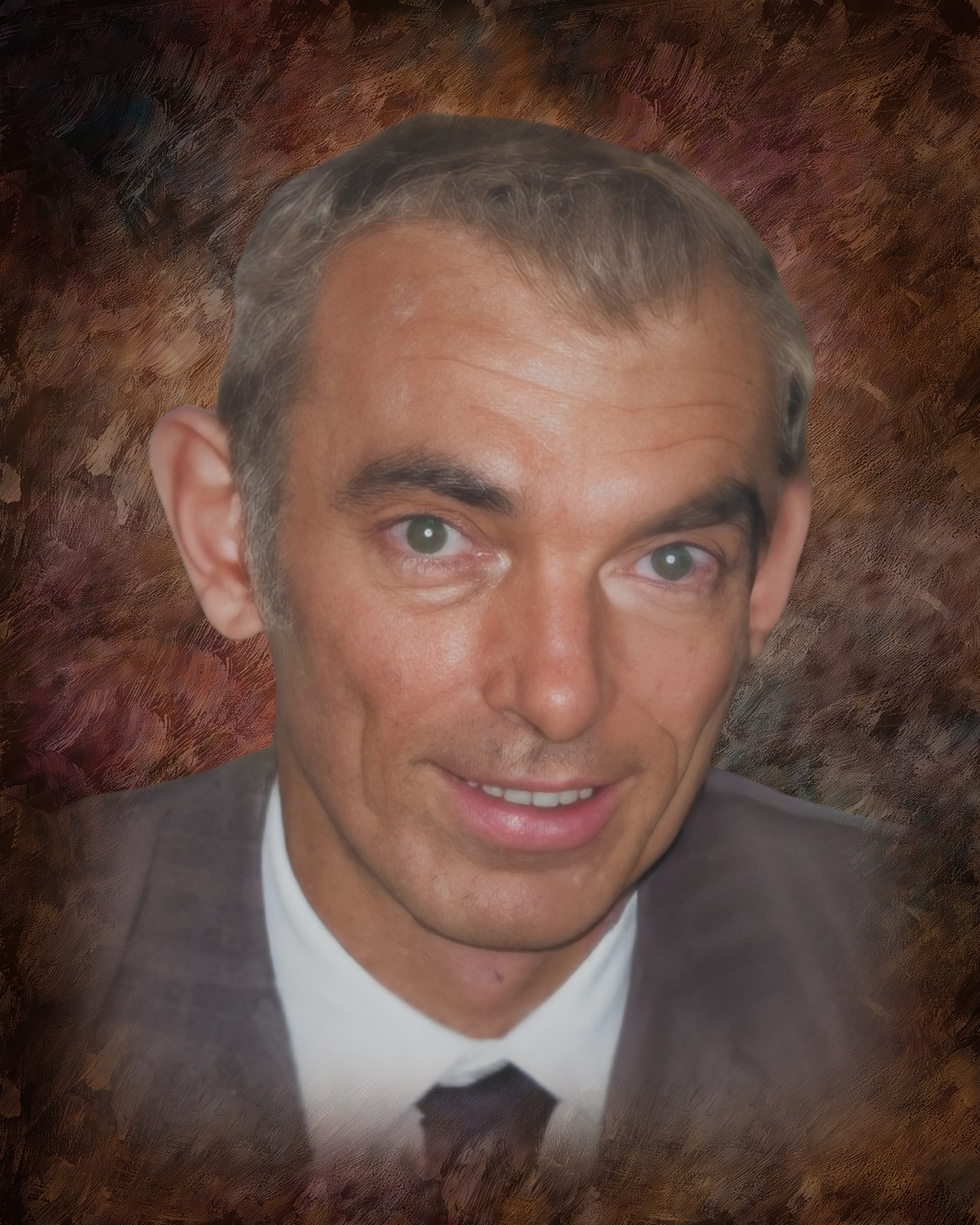 Michael Conlan Obituary - Plano, TX