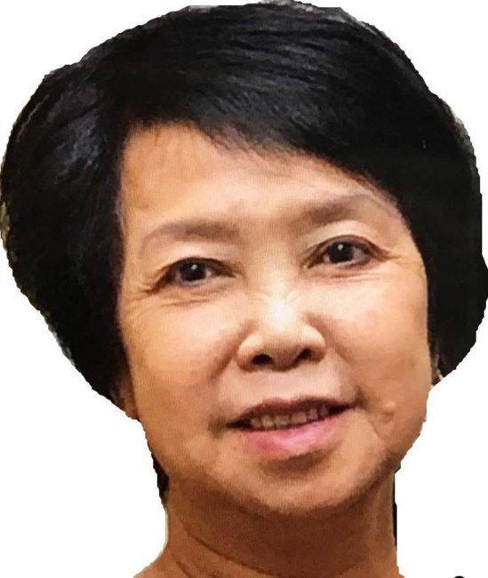 Lai Wah Leong Obituary - Falls Church, VA