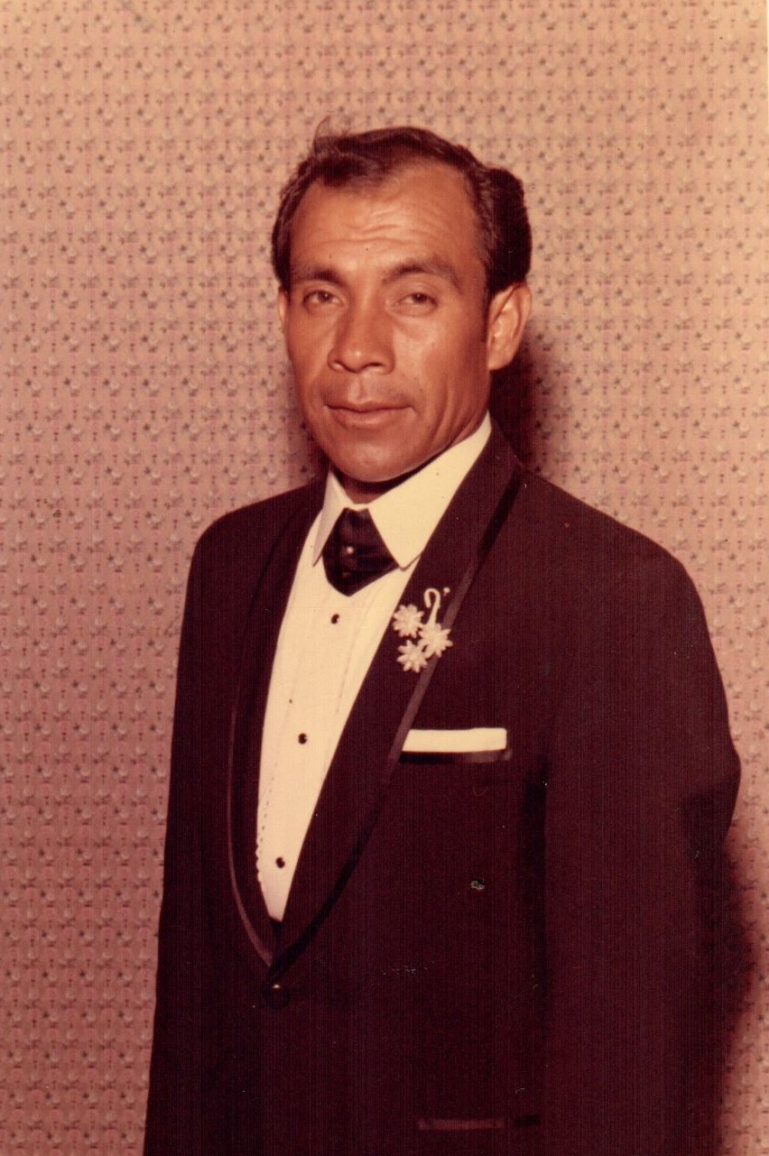 Jose Sevilla Obituary - Phoenix, AZ