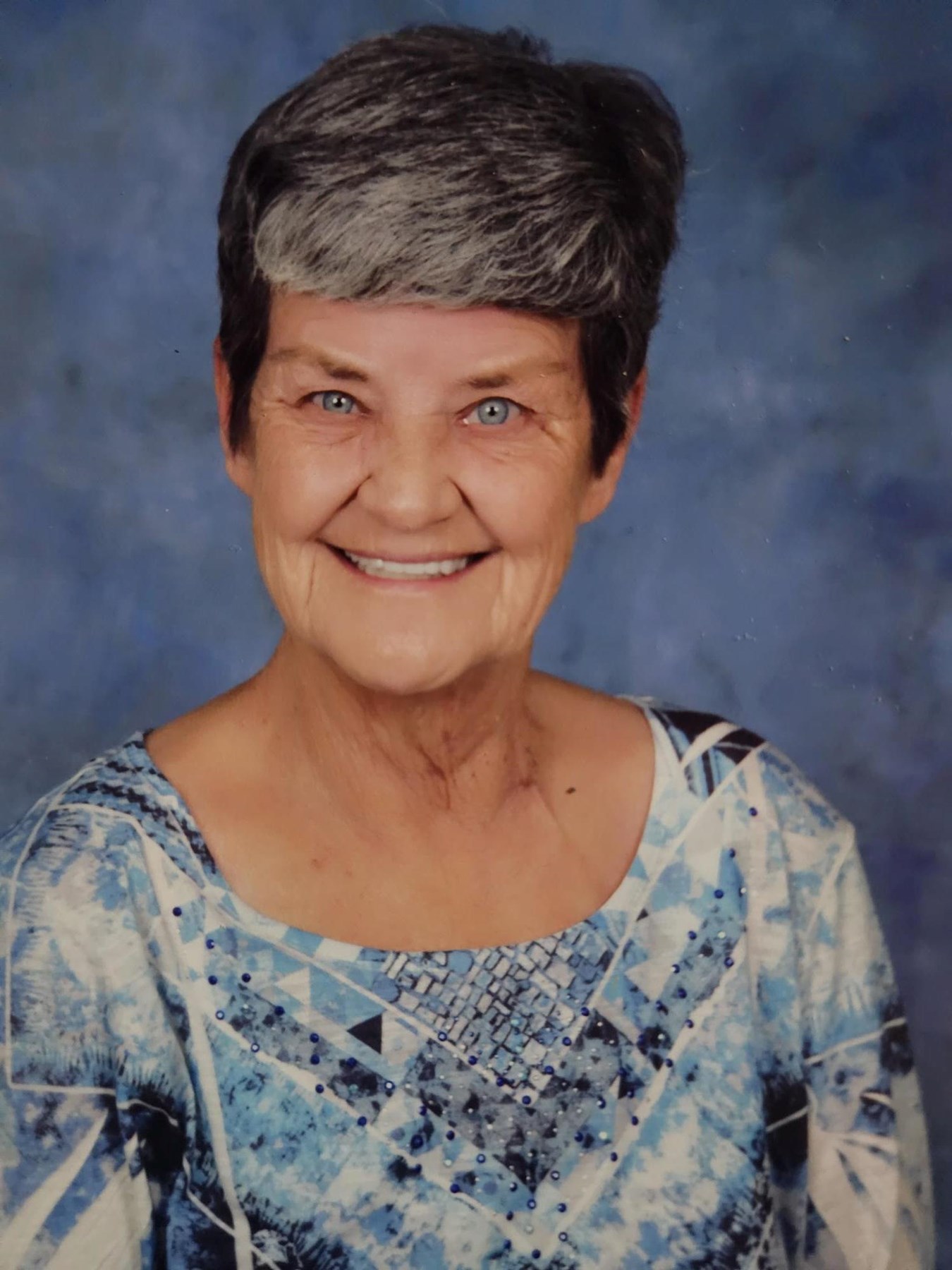 Marina Snodgrass Obituary - Weyers Cave, VA