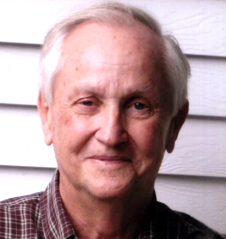 William Ballentine Obituary - Montgomery, AL