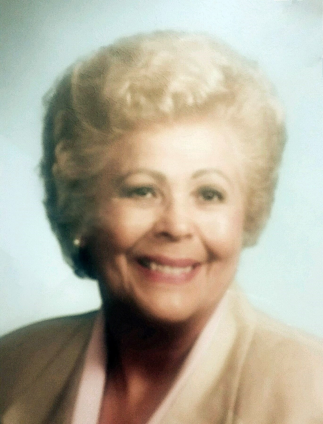 Grace Varner Obituary - Kennesaw, GA