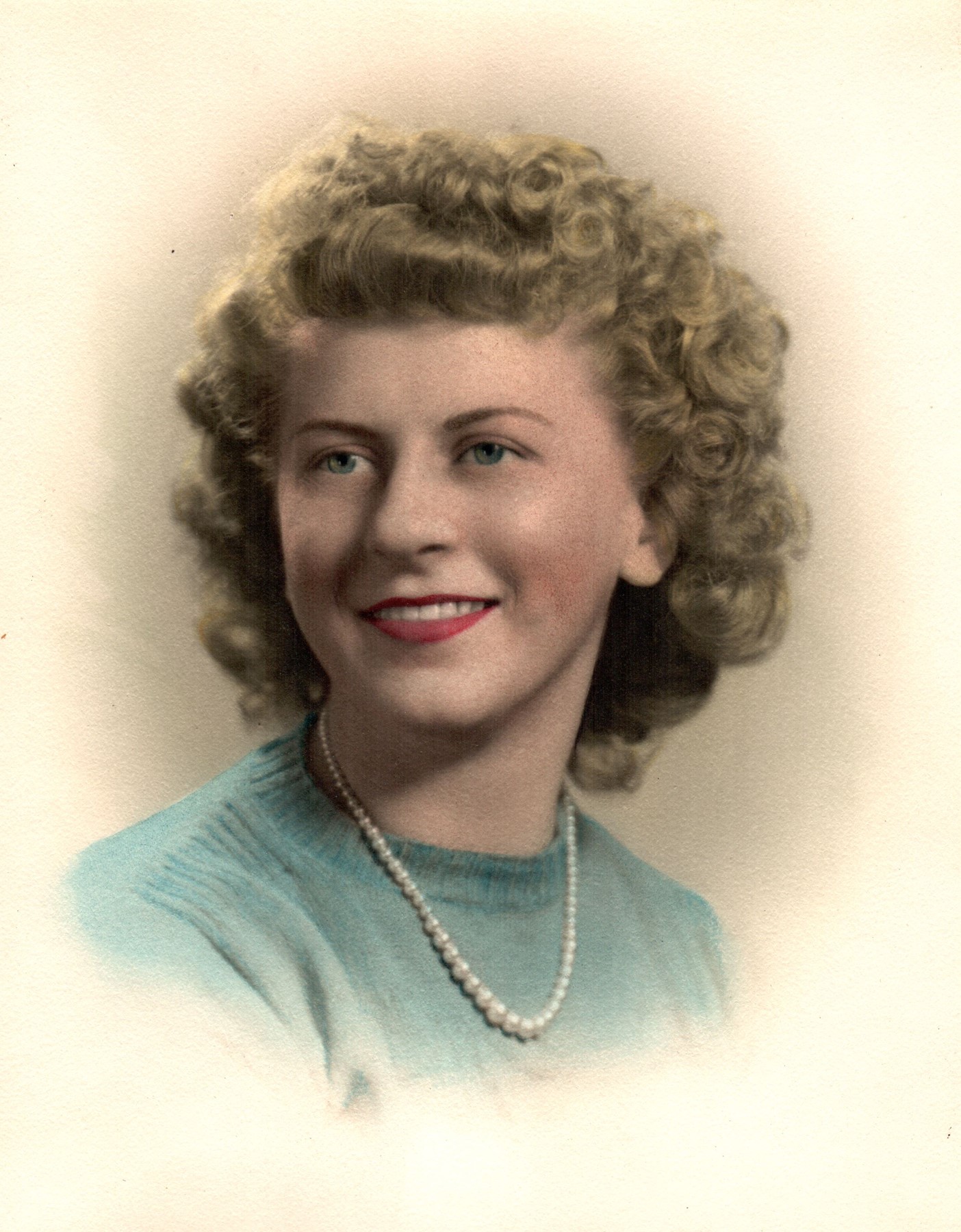 Lucille Fickes Obituary - Phoenix, AZ