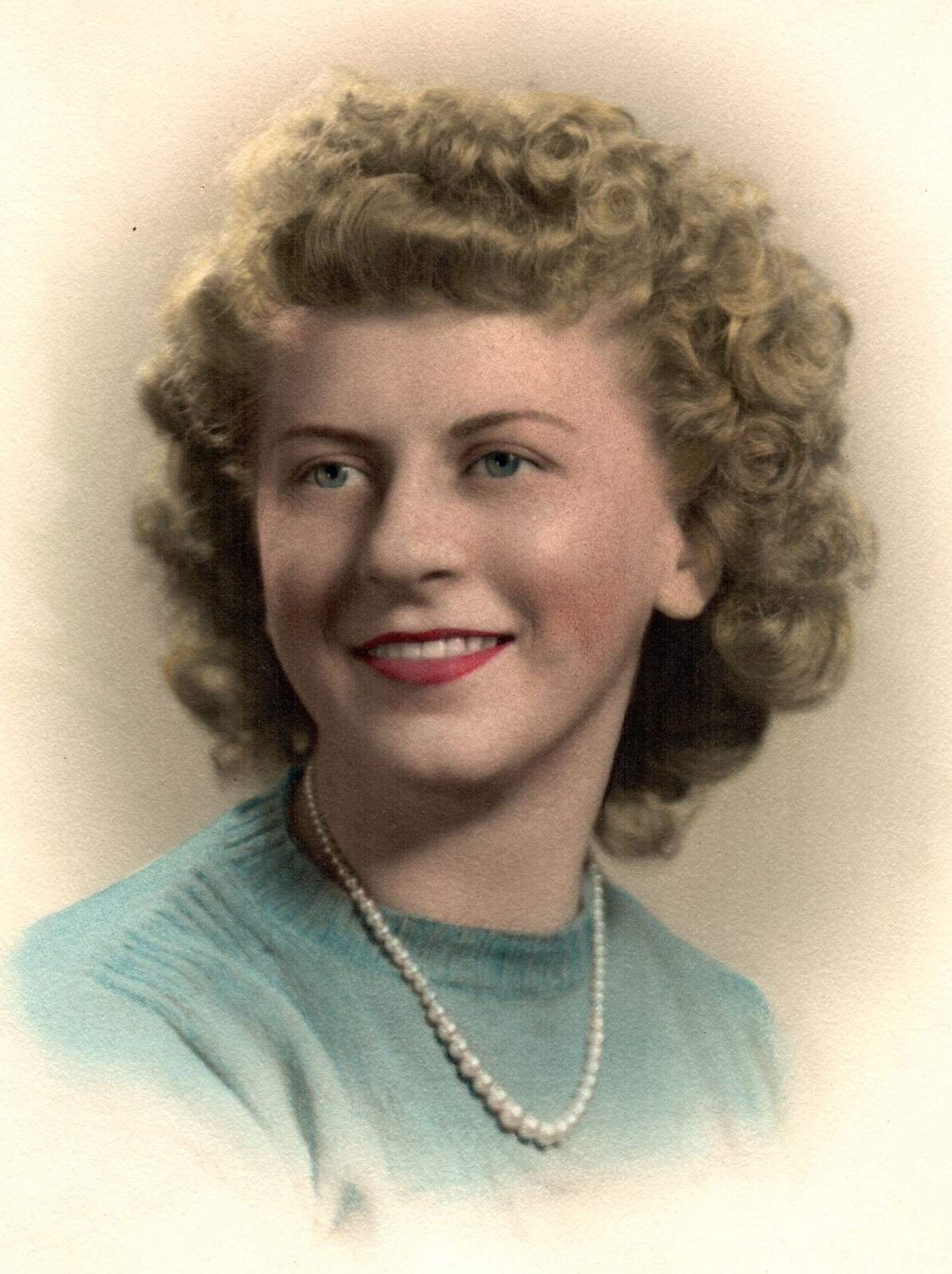 Lucille Fickes Obituary - Phoenix, AZ