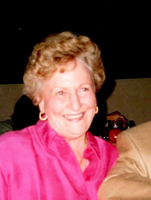 Anna Bickers Obituary - San Antonio, TX