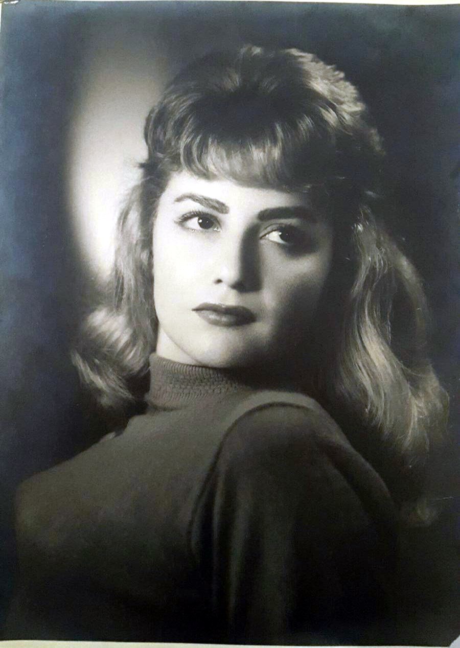Ada Muñoz Obituary - Miami, FL