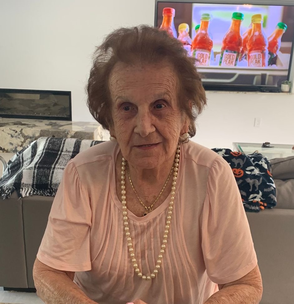 Marta Serna Obituary - Miami, FL