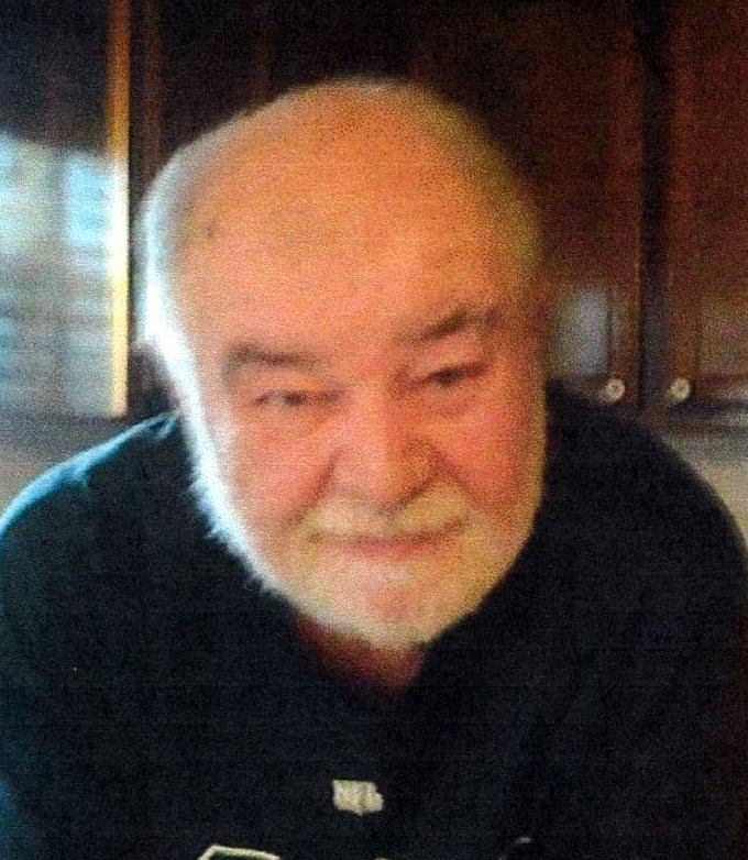 Richard Norman Baran Obituary - Toms River, NJ