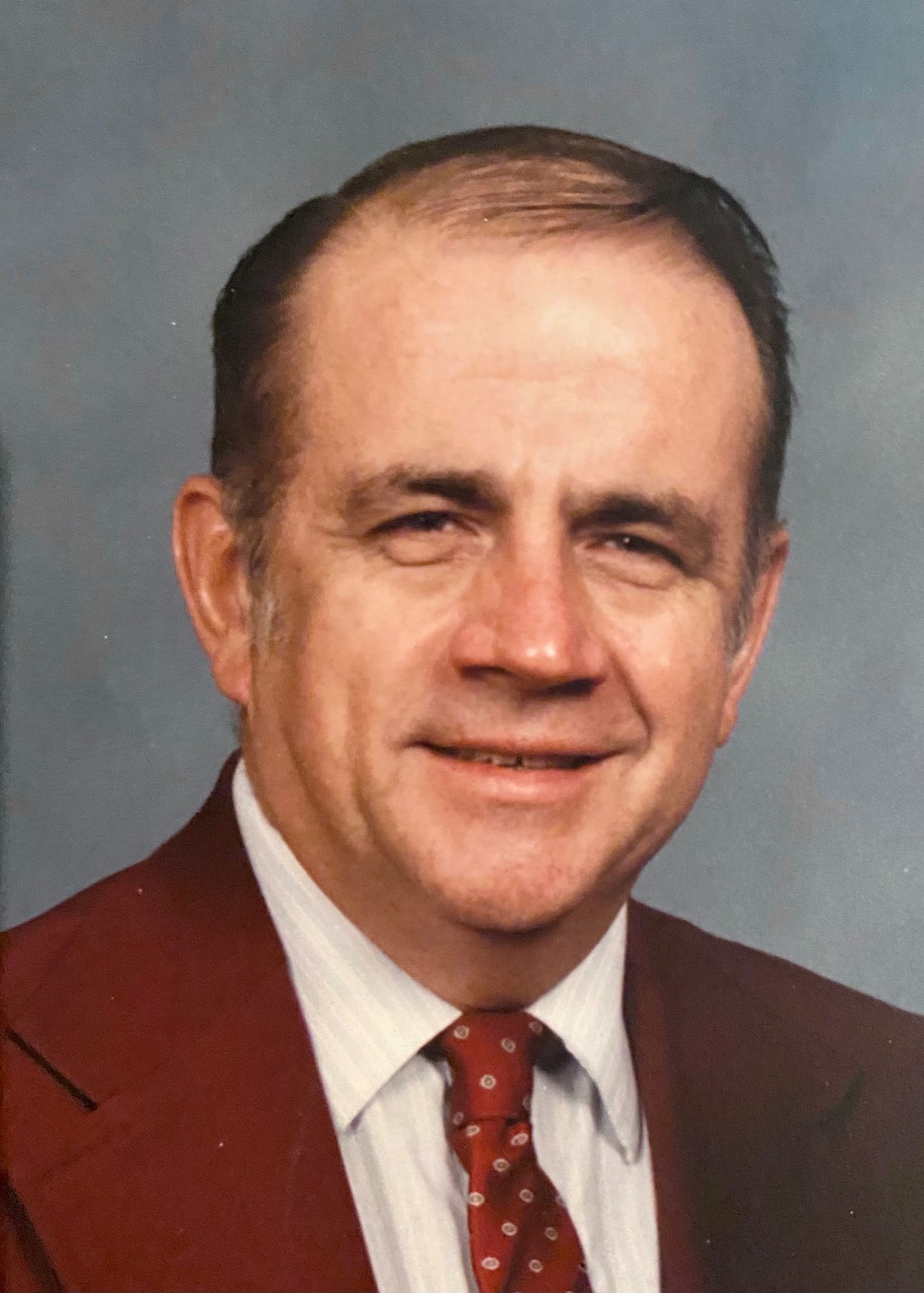 John Stoneman Obituary - DeWitt, MI