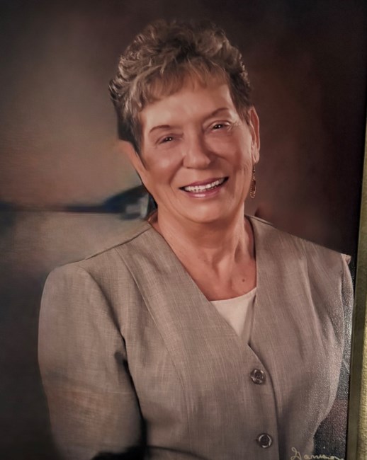 Carolyn Rubin Obituary - Oklahoma City, OK