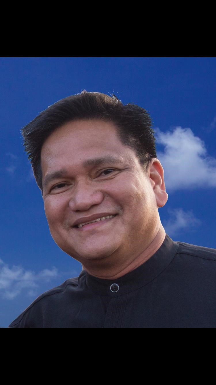 Bernardo Gasmin Barrozo Obituary - San Jose, CA