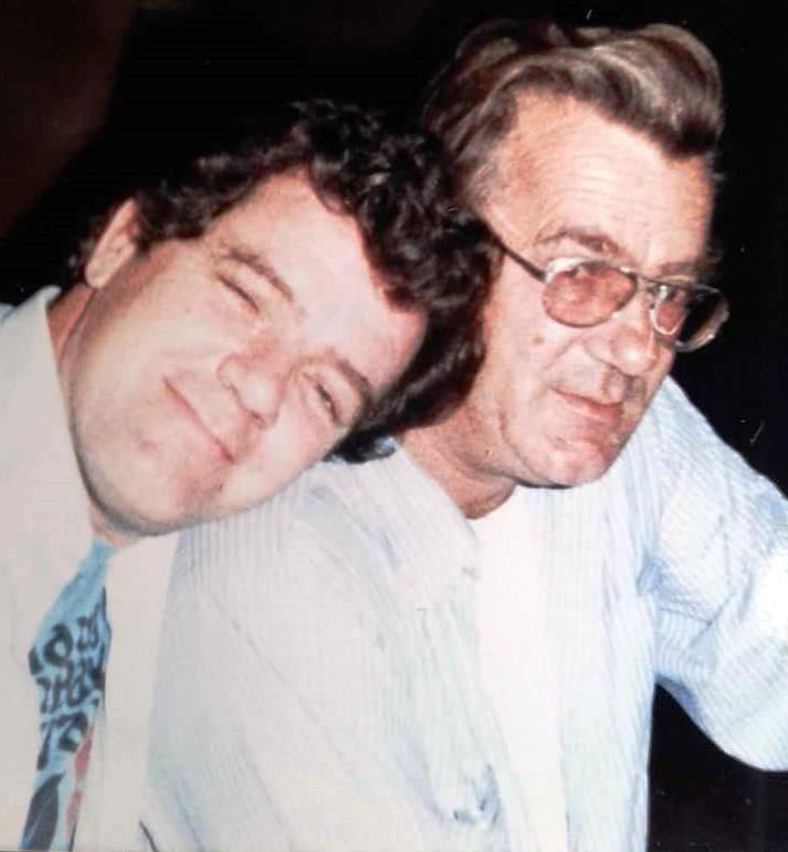 David Keith Fey Obituary - Fort Wayne, IN