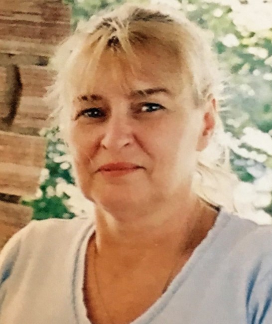 Sandra Boyer Obituary - Cornwall, ON