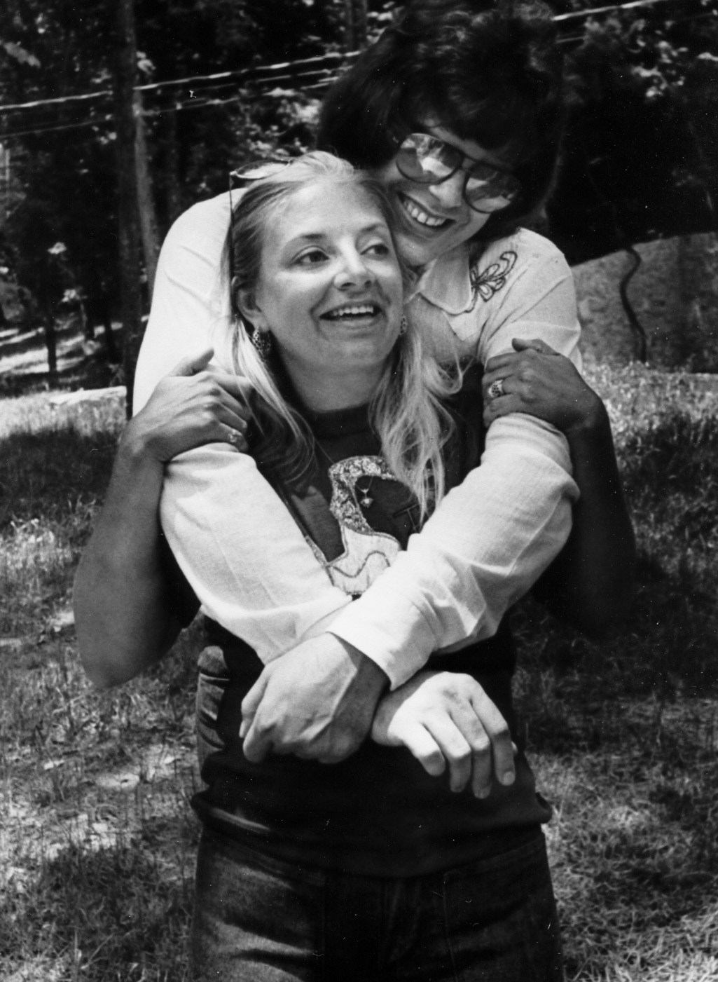 Charles And Joyce Patton