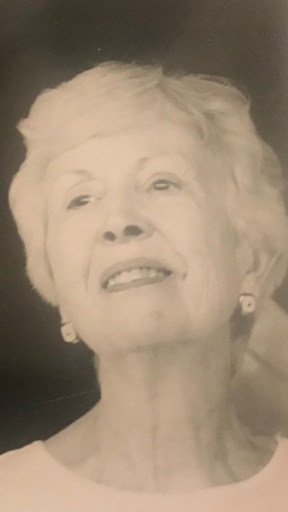 June Mitchell Obituary - Peterborough, ON