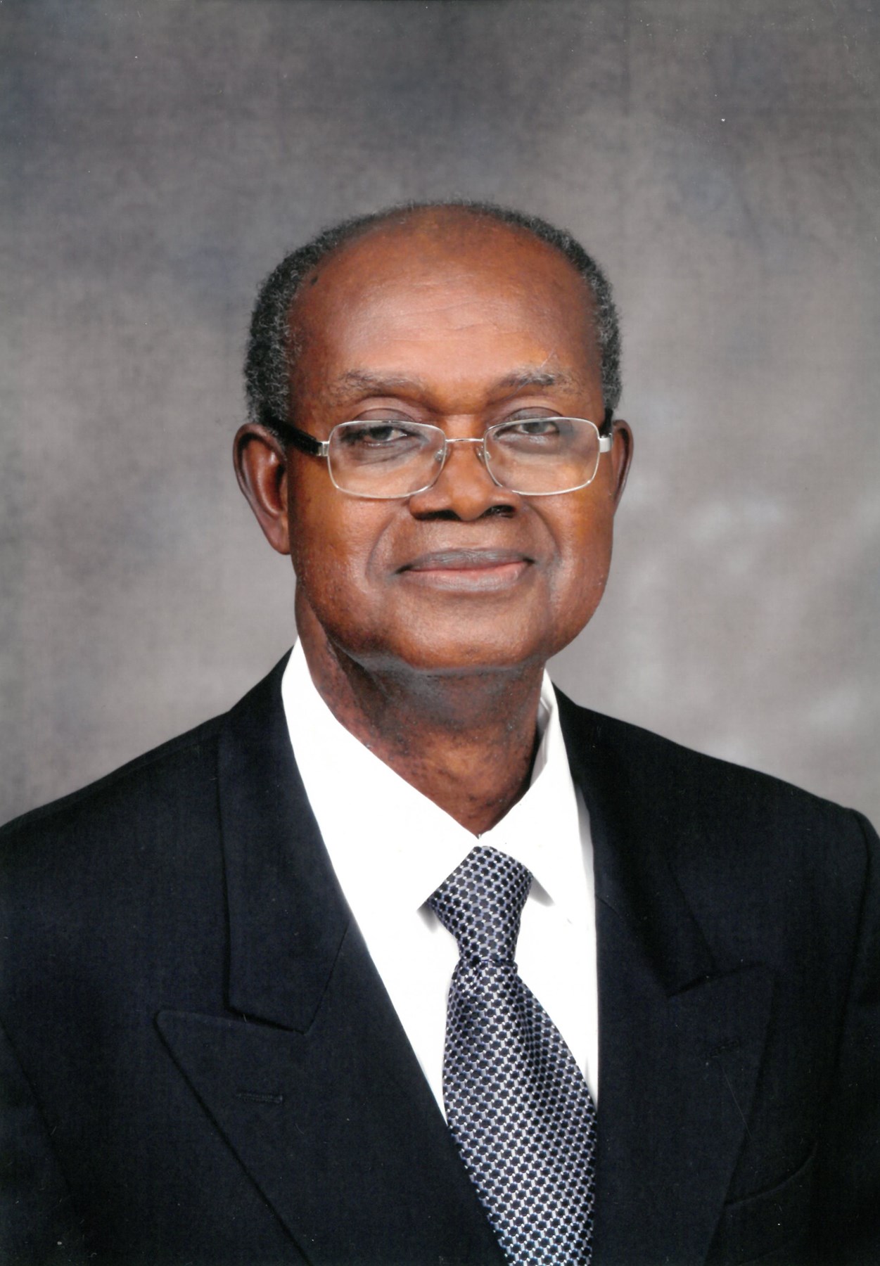 Stephen Kwabena Opoku Obituary - Scarborough, ON