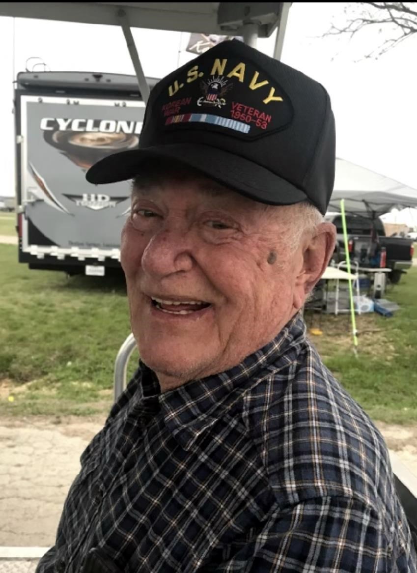 Donald Carter Obituary - Temple, TX