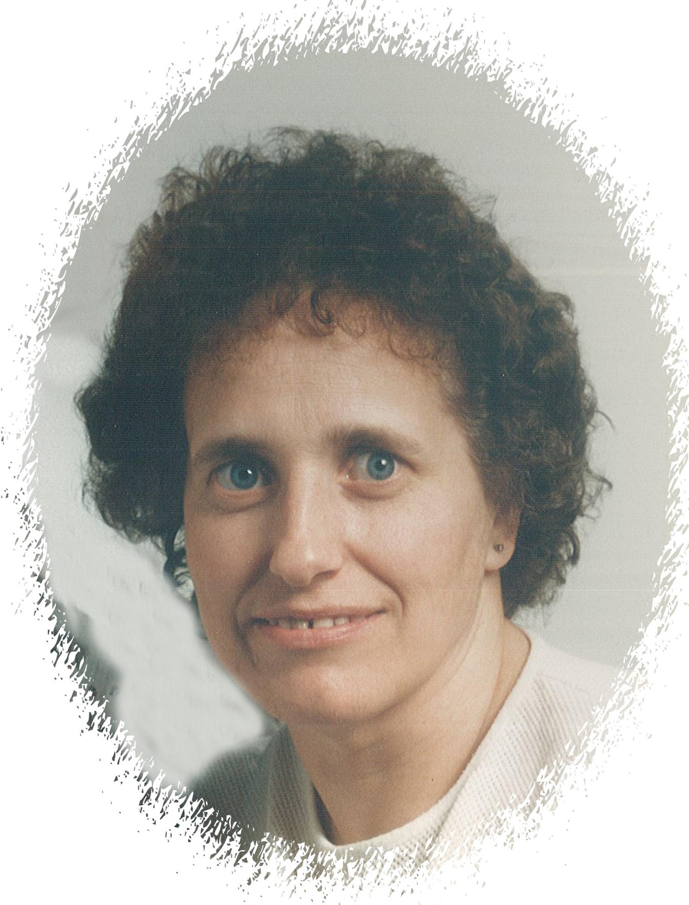 Francoise Ida Cooke Obituary - Stony Plain, AB