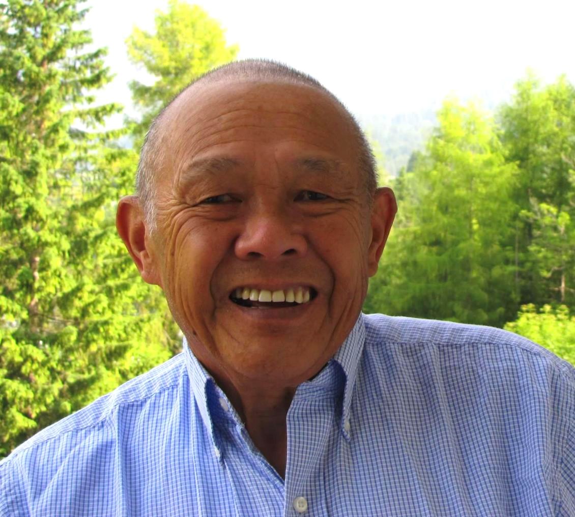 Kenneth Jue, Obituary - Fresno, CA