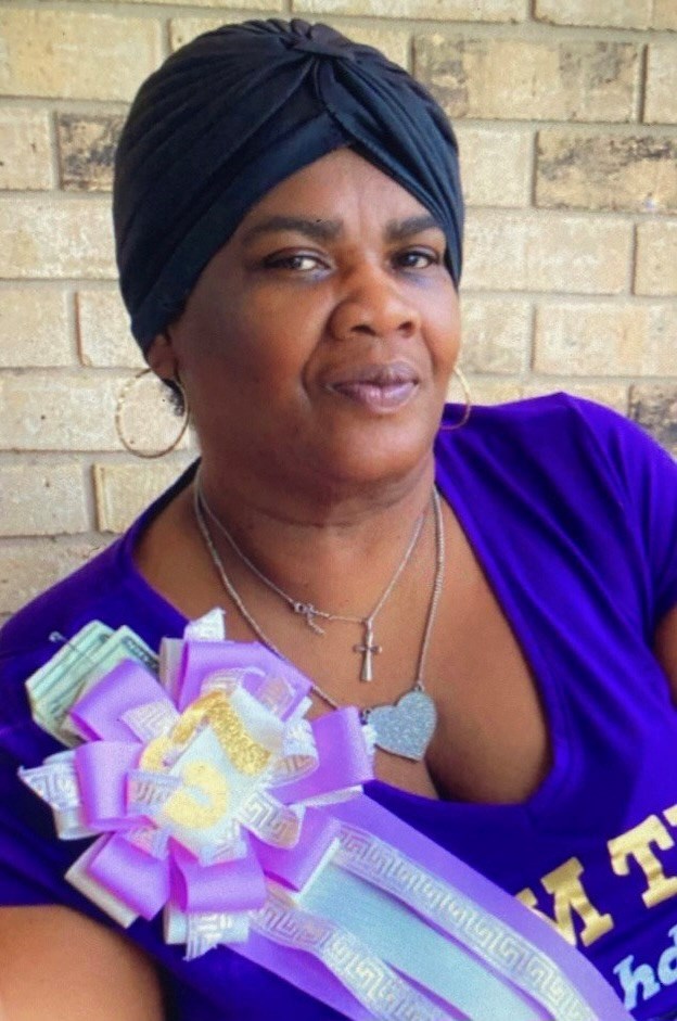 Patricia Bridget Obituary - Morgan City, LA