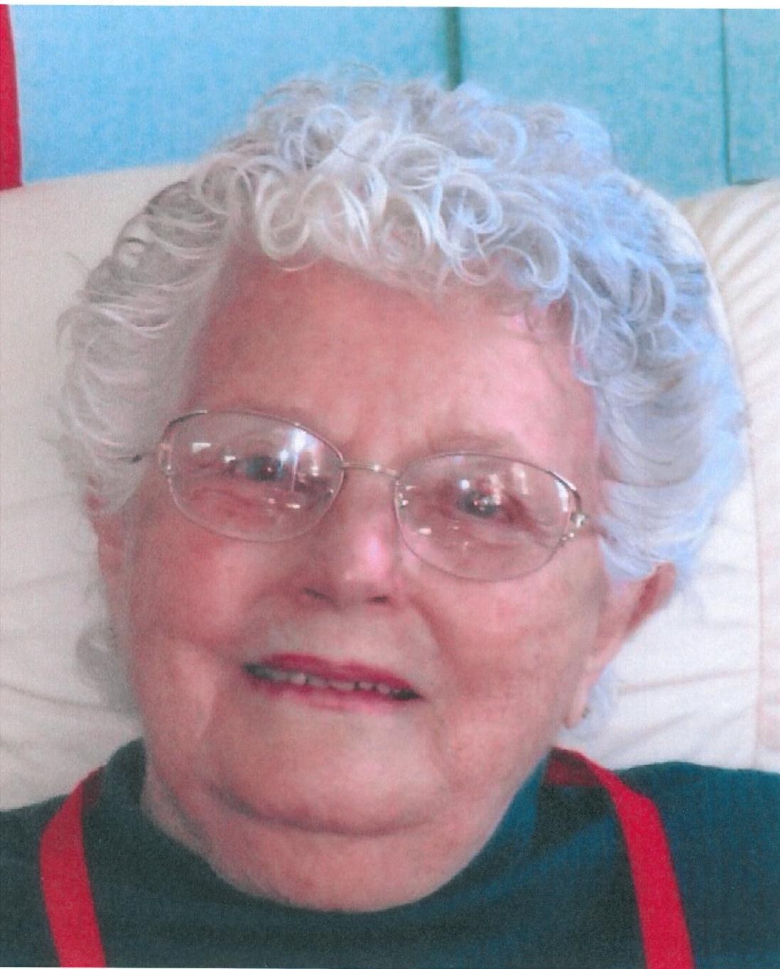 Mary Menzies Obituary - Wheat Ridge, CO