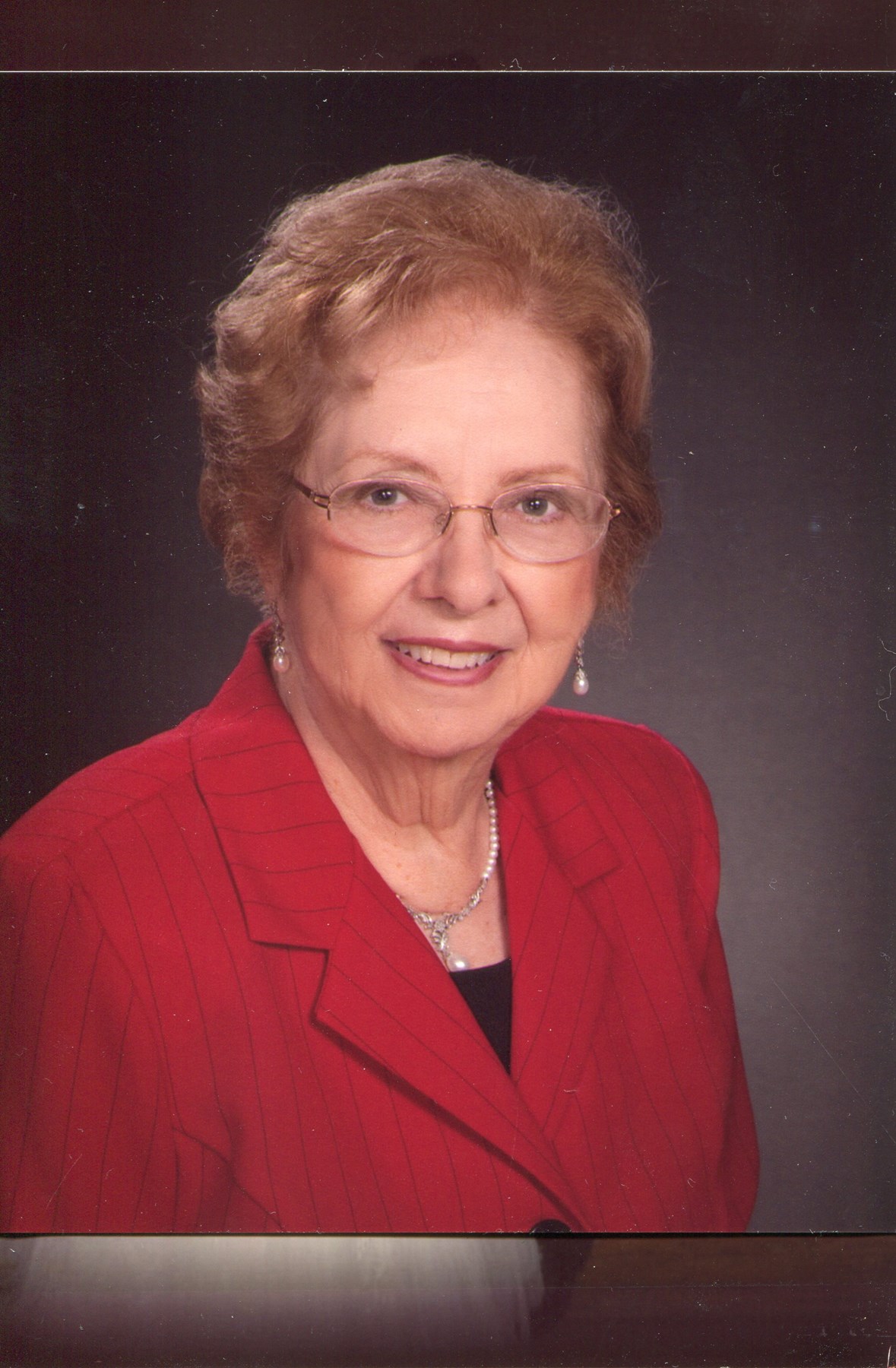 Doris Meyer Obituary - Conroe, TX