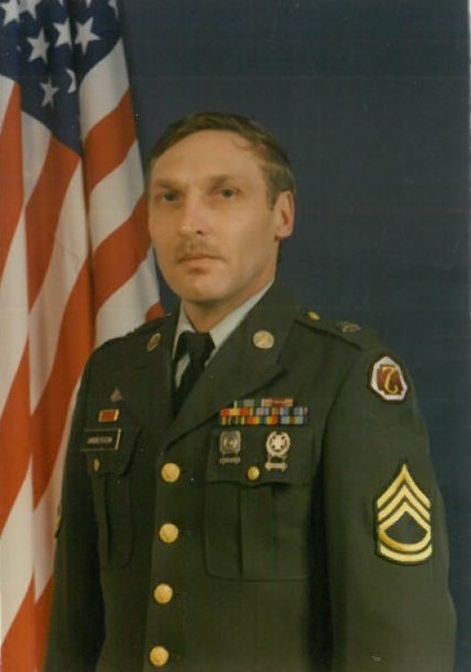 Larry Anderson Obituary - Omaha, NE