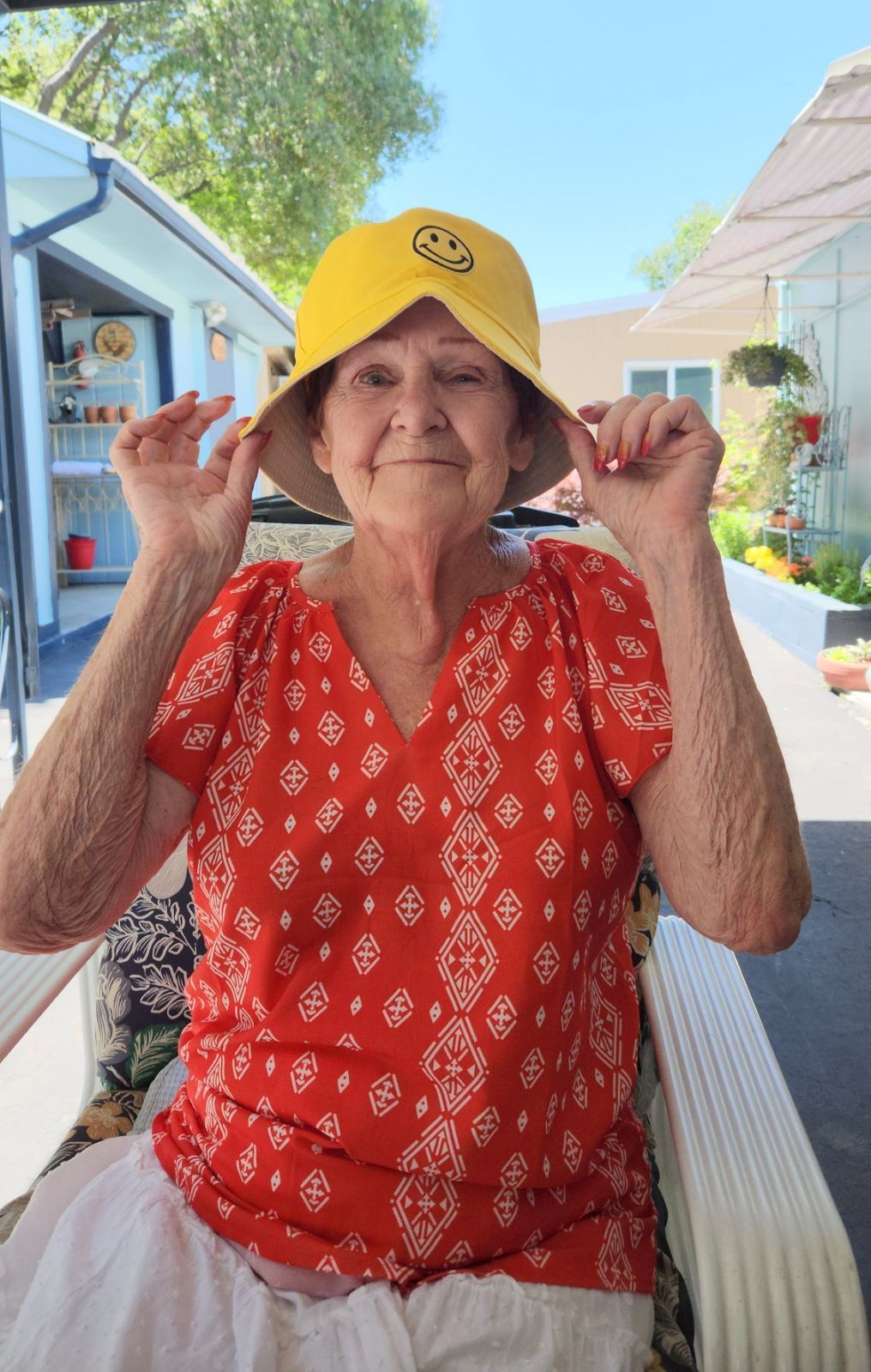 Carol Ann Kinman Obituary - Fair Oaks, CA