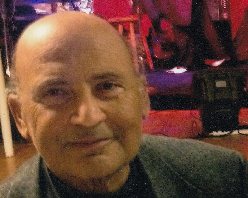 George Aziz Obituary - Seattle, WA