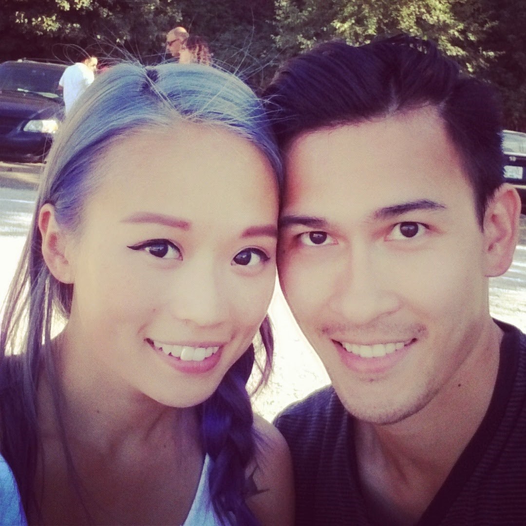 Kathy Pham's Instagram, Twitter & Facebook on IDCrawl