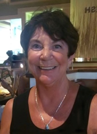 Patricia Small Obituary - Brentwood, CA