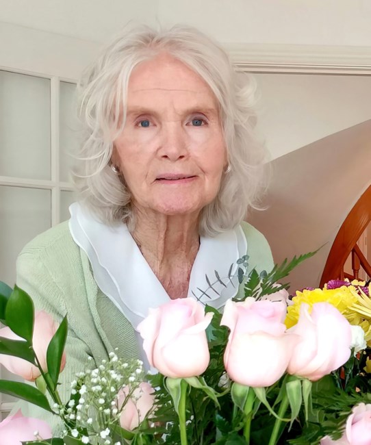 Anne Ravizza Obituary - Aurora, ON