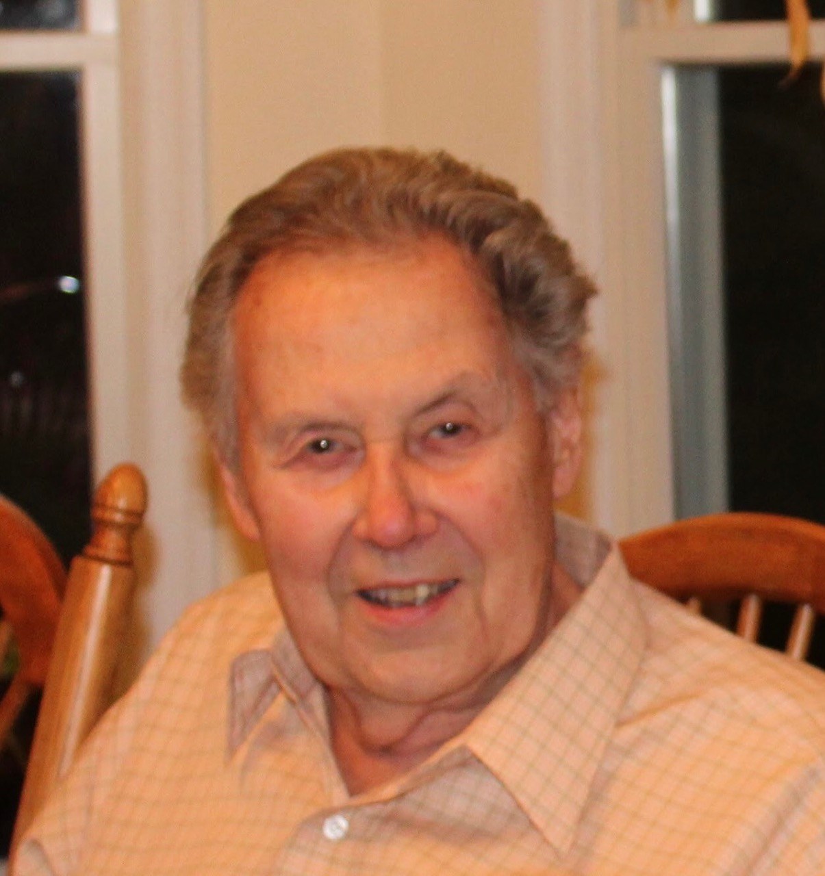 Victor Federici Obituary - Newton, NJ