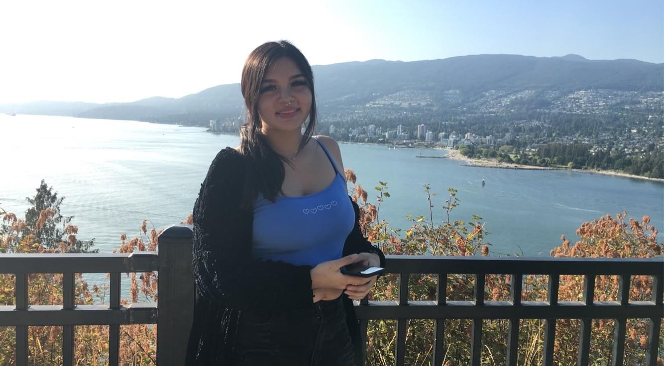 Kaliyah Panipekeesick-Shore Obituary - Regina, SK