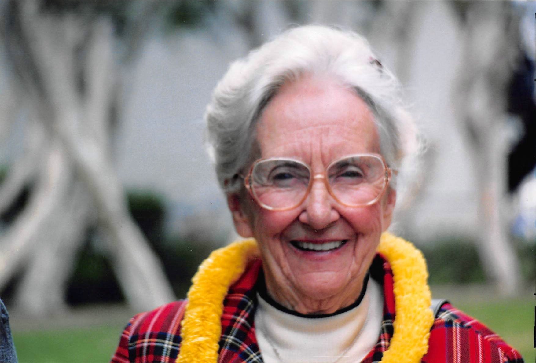 Lilian Cooper avis de décès - Los Angeles, CA