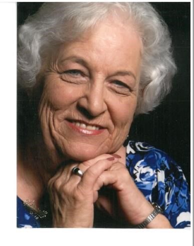 Nancy Fitzpatrick Obituary - Glendale, AZ