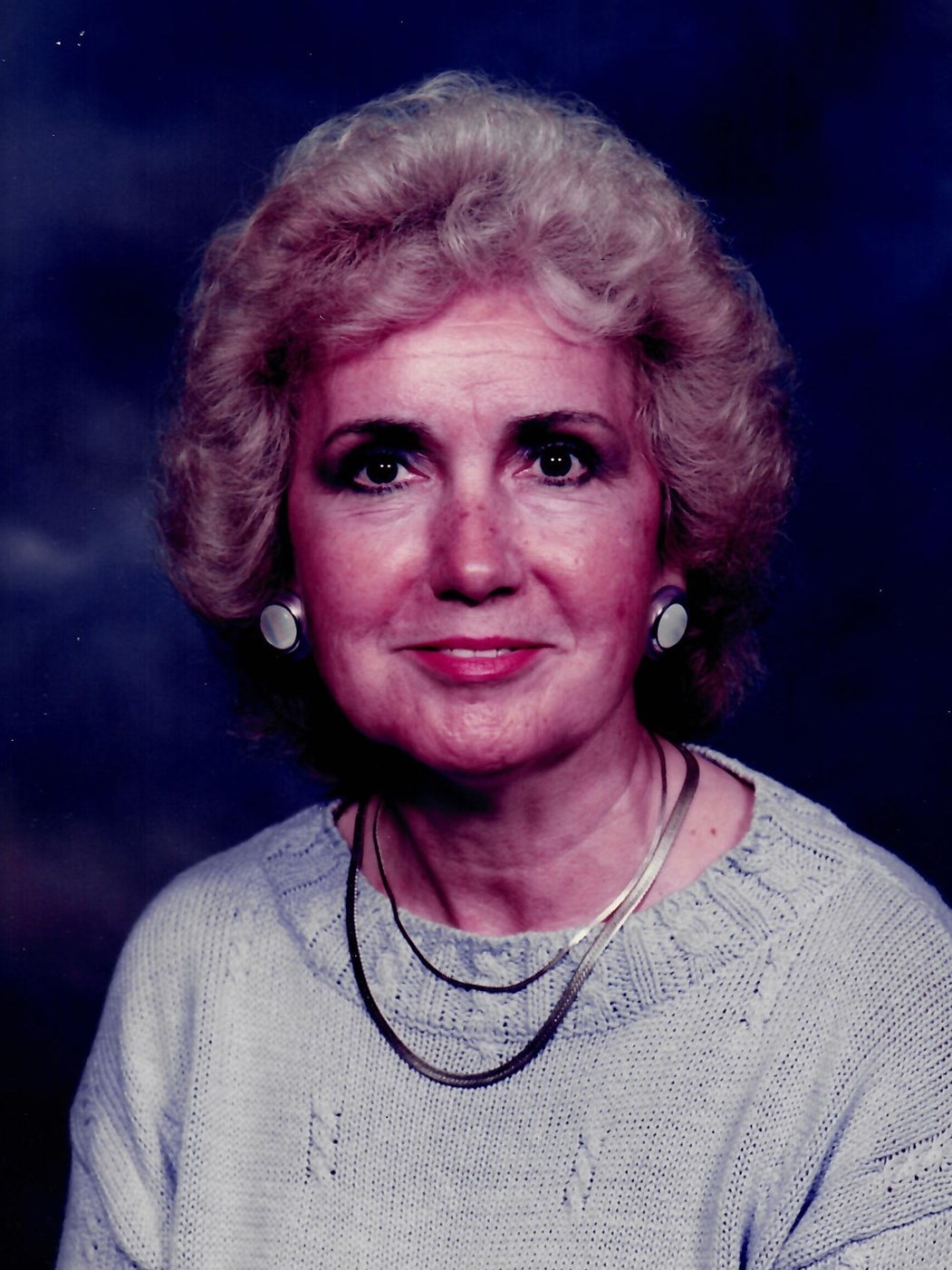 Elizabeth "Betty" Rogers Brewer Obituary - Hamilton, OH