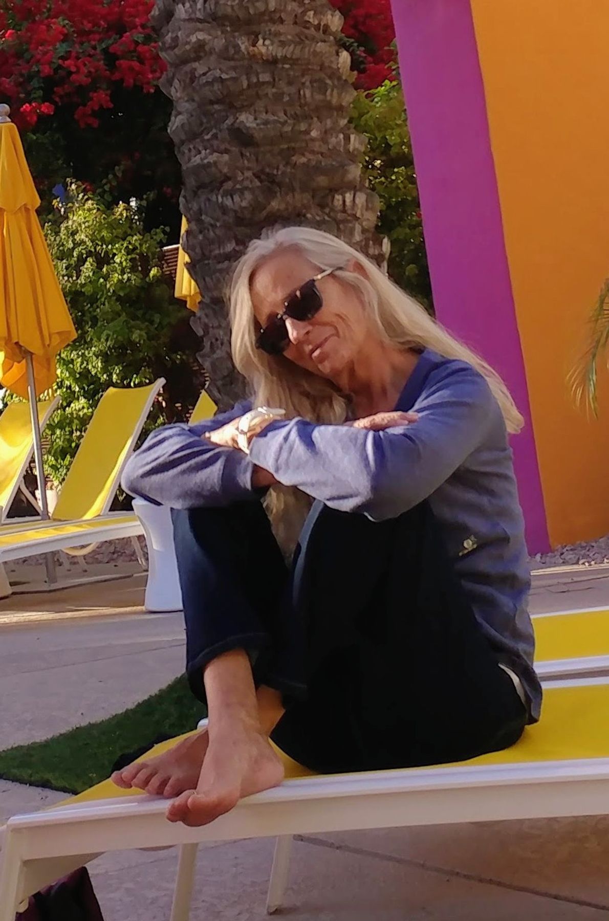 Diana Locke Obituary - Castle Rock, CO