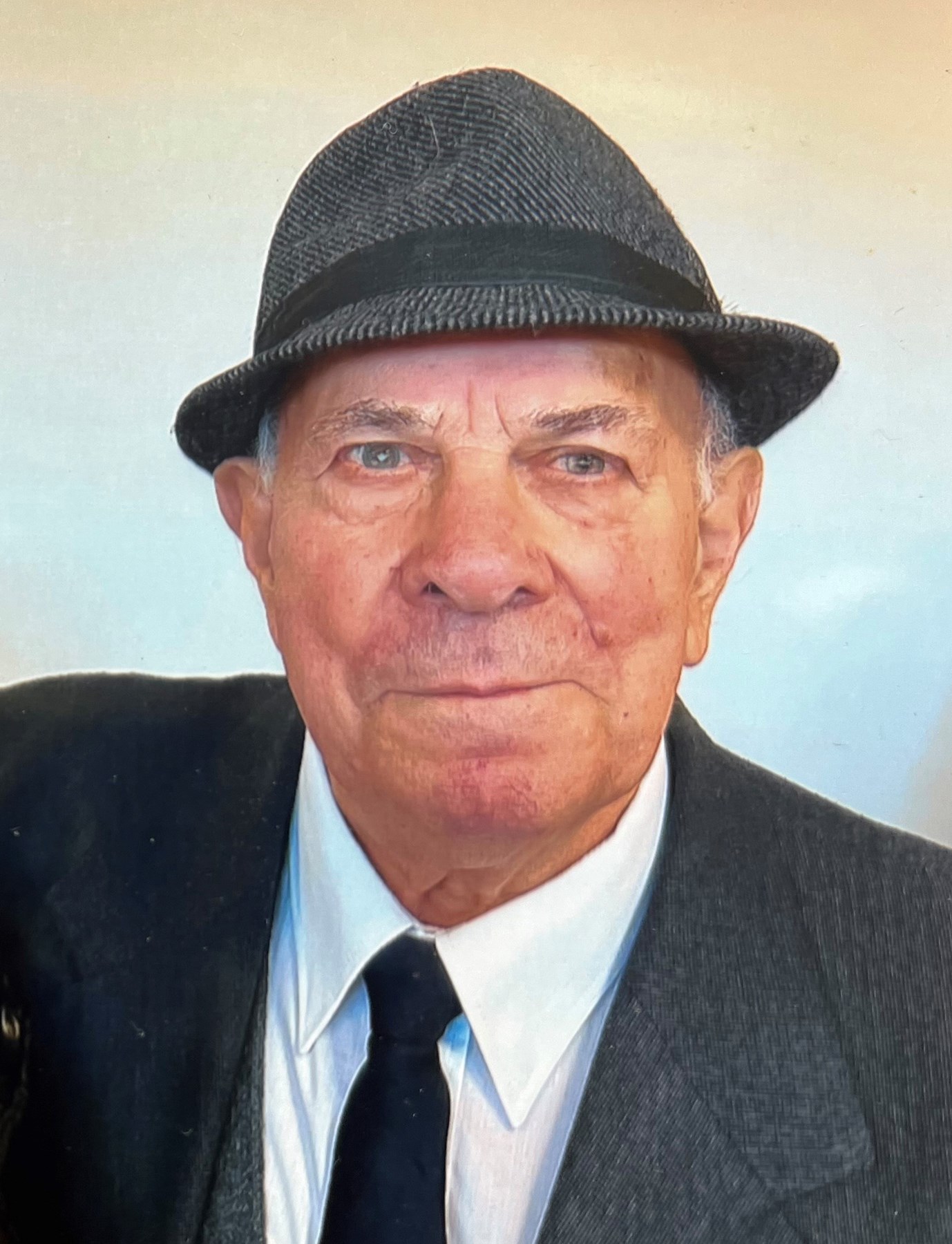 Mario D'Orazio Obituary - Calgary, AB