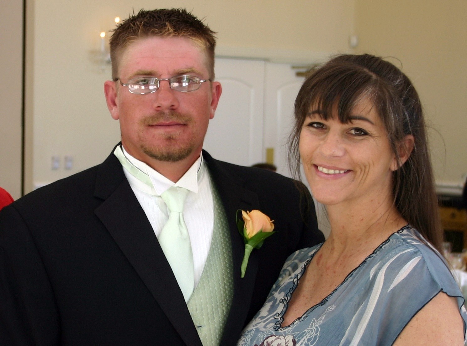 John-Henry Janse van Rensburg Obituary - Clute, TX