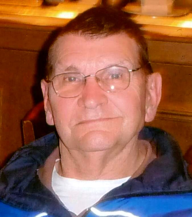 Jerome Jaspers Obituary - Coon Rapids, MN
