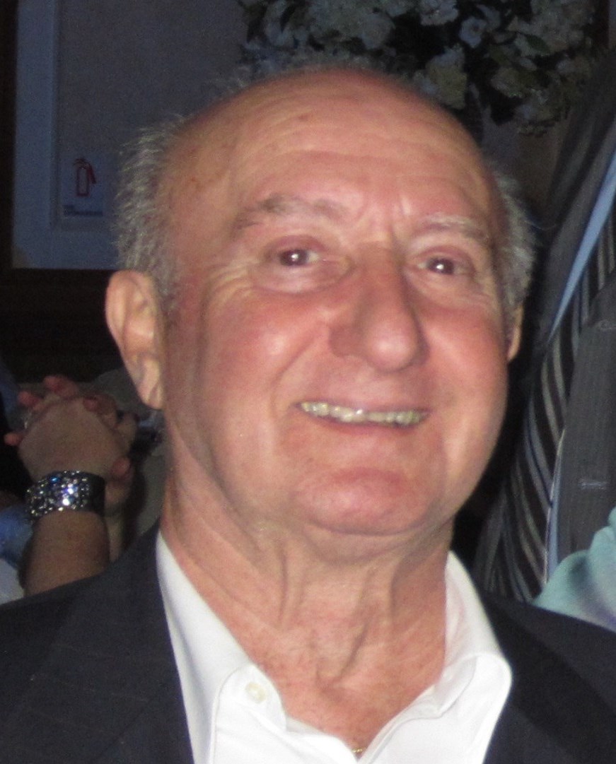 Vincent Noto Obituary - Syosset, NY