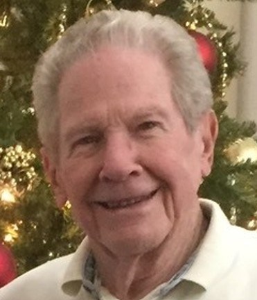 Walter Fitzpatrick Obituary - Austin, TX