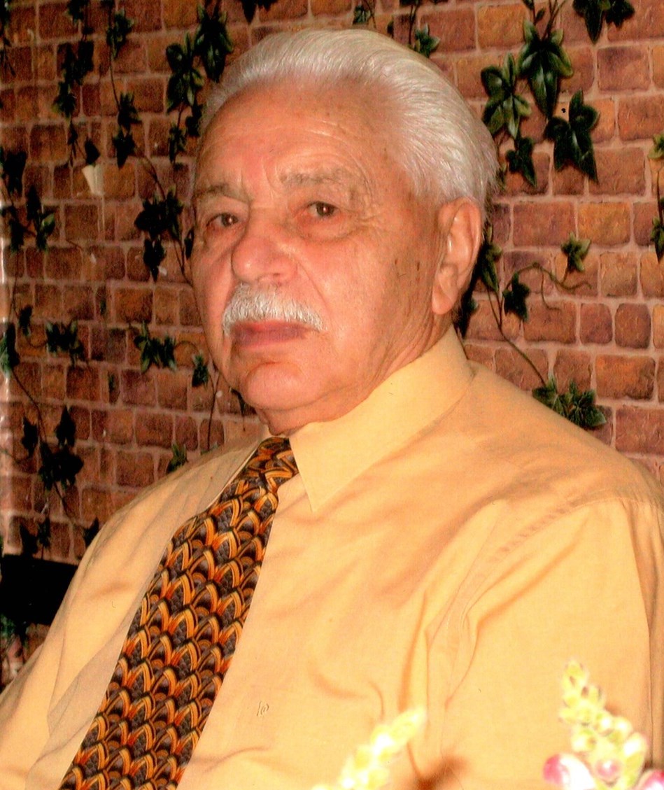 Felice "Phil" Picillo Obituary - Livingston, NJ