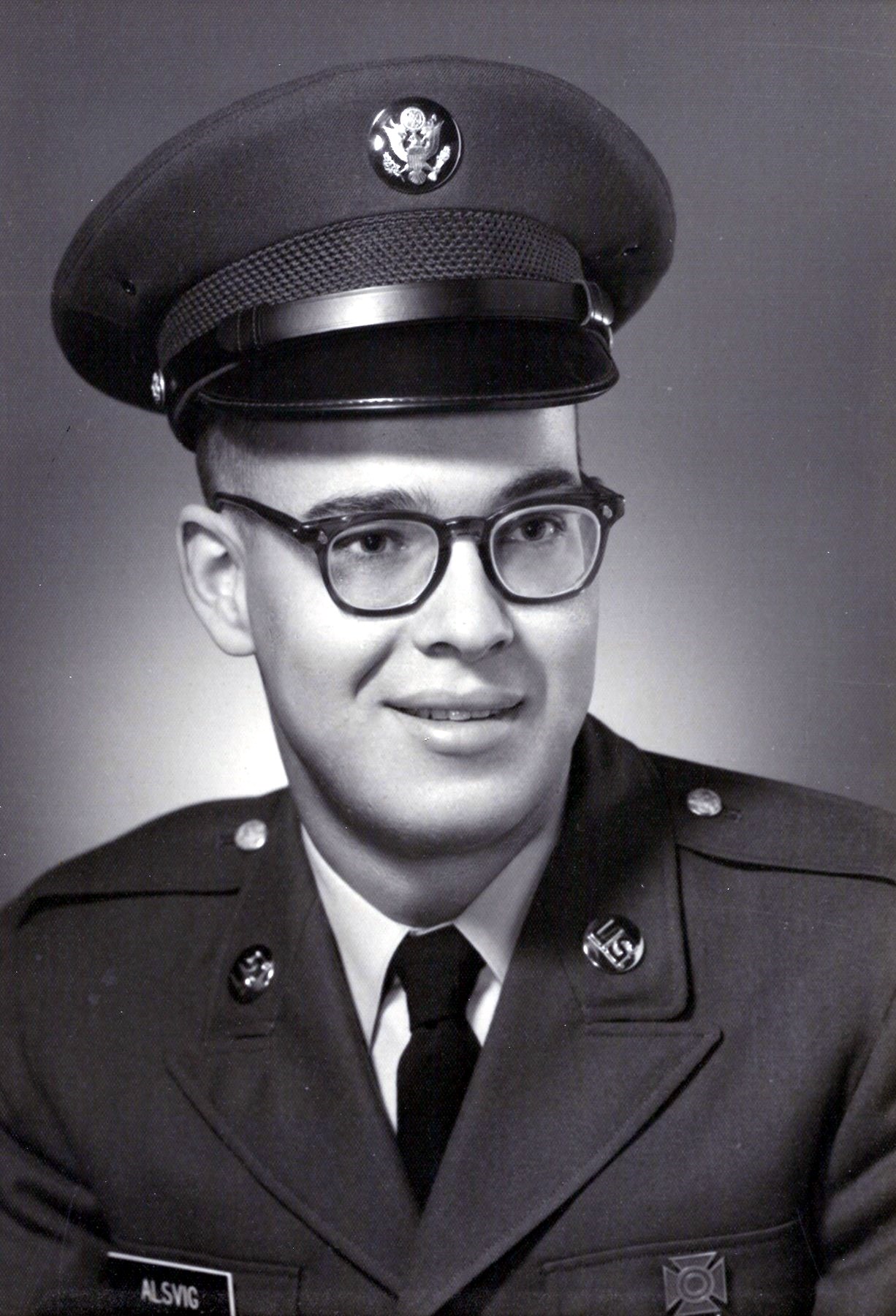 James Alsvig Obituary - Glendale, AZ