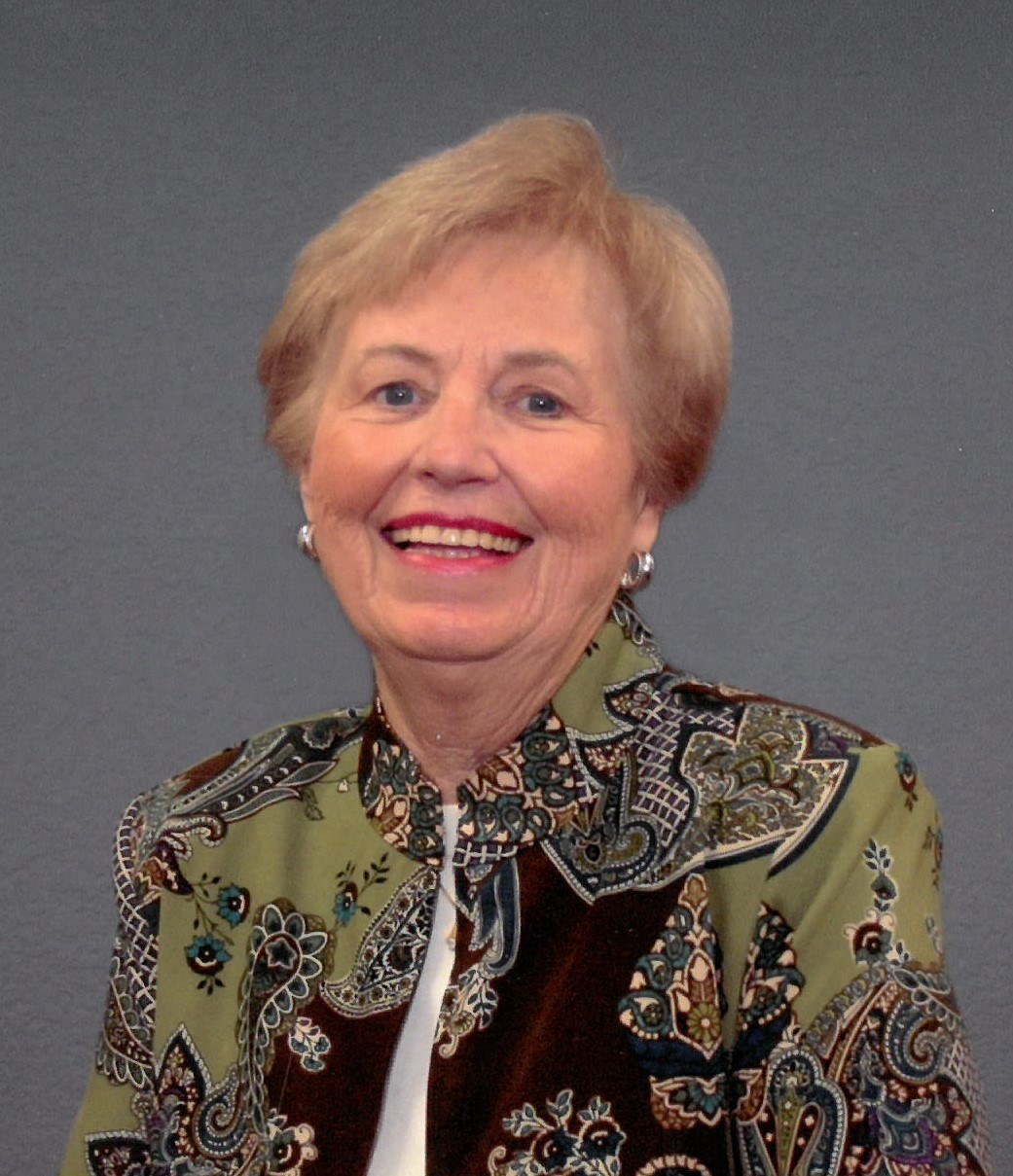 Elizabeth E. Herndon Obituary - Wichita, KS - Share Memory