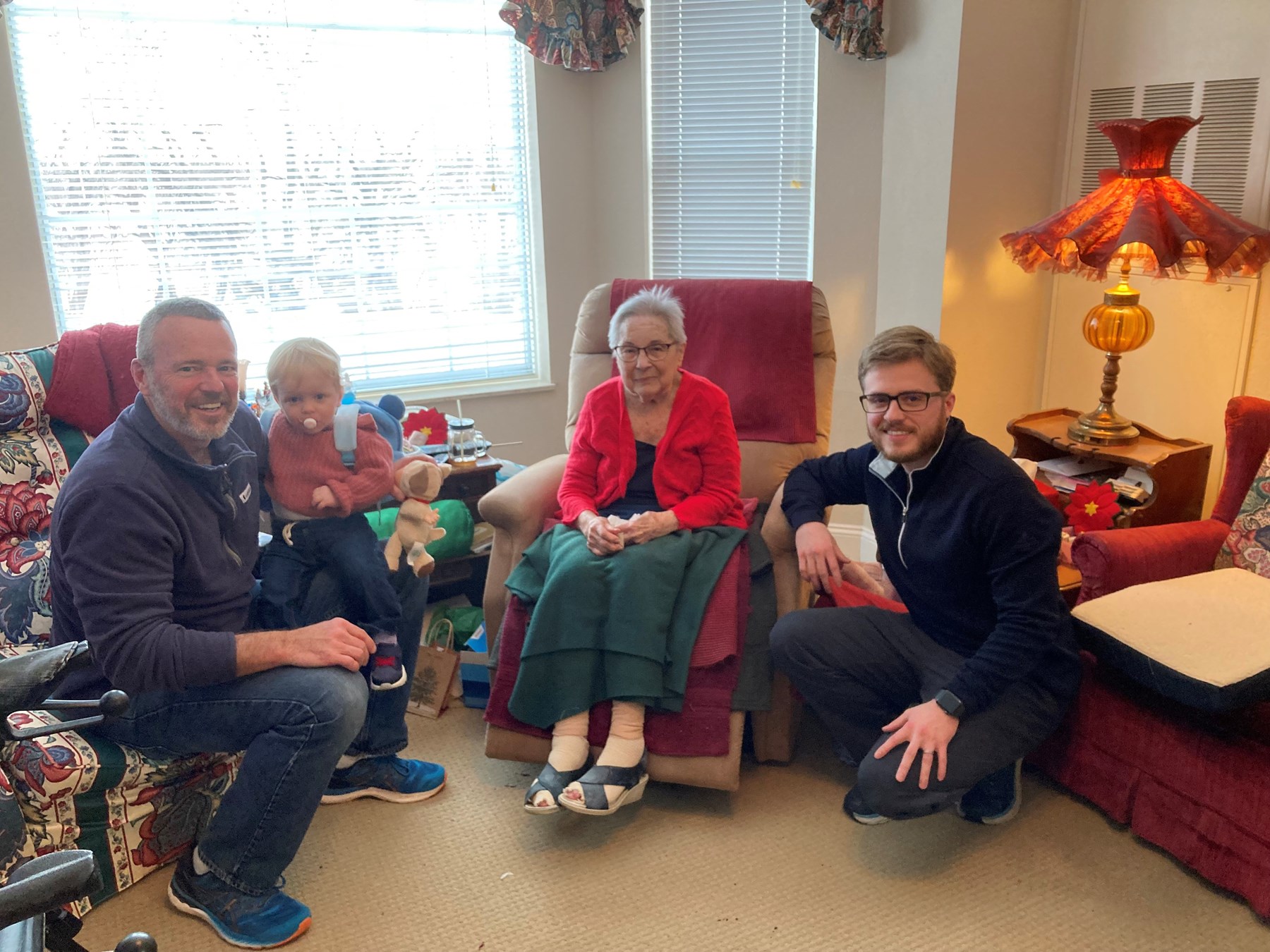 Norma Evans Obituary - Belton, MO