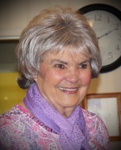 Frances Roberts Obituary - Wheat Ridge, CO