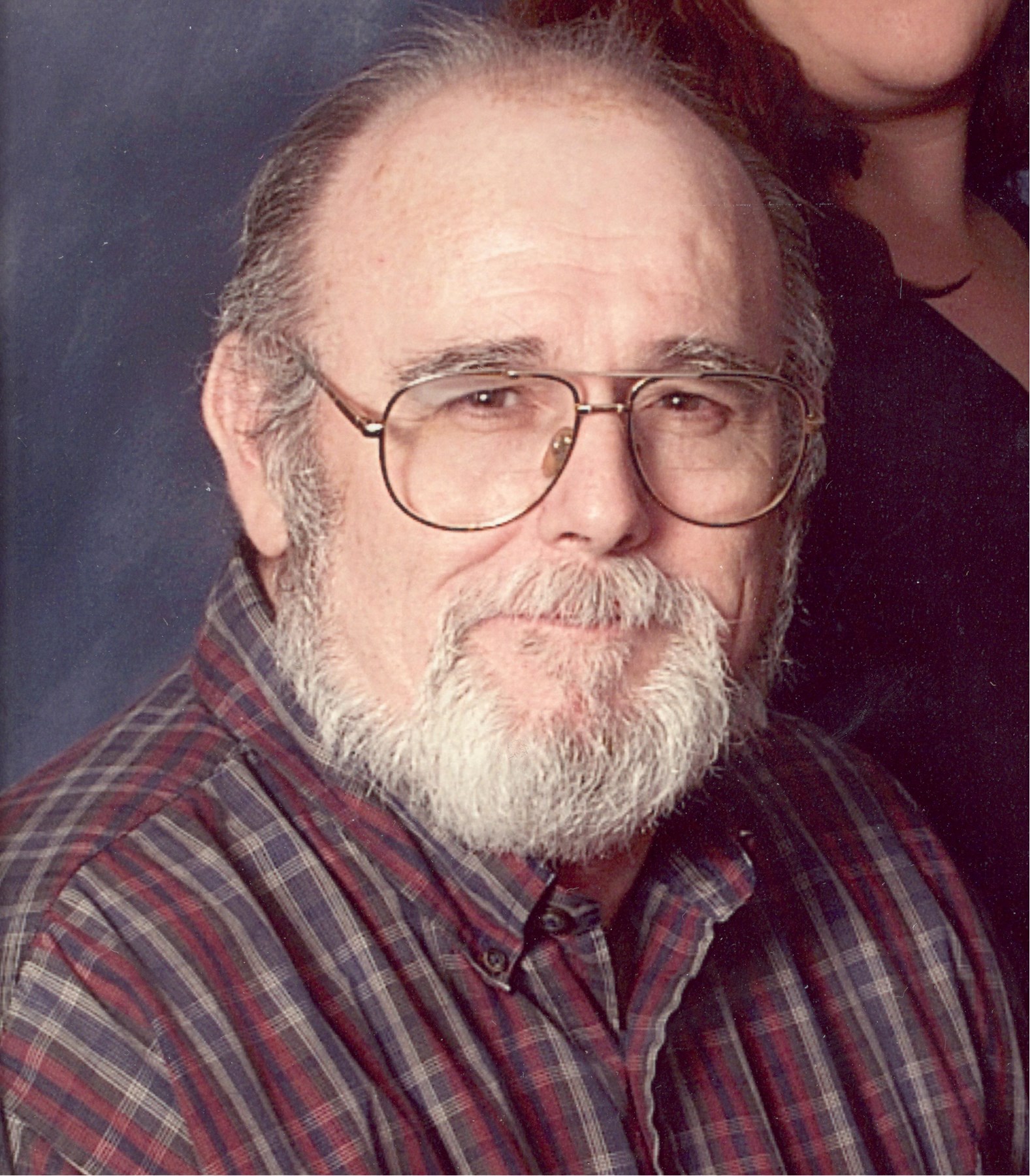 Claude Harris Obituary - Louisville, KY